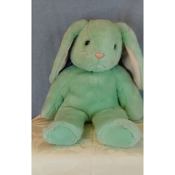 Ty | Toys | Ty Beanie Buddies Bunny Rabbit Plush Stuffed Animal Mint ...